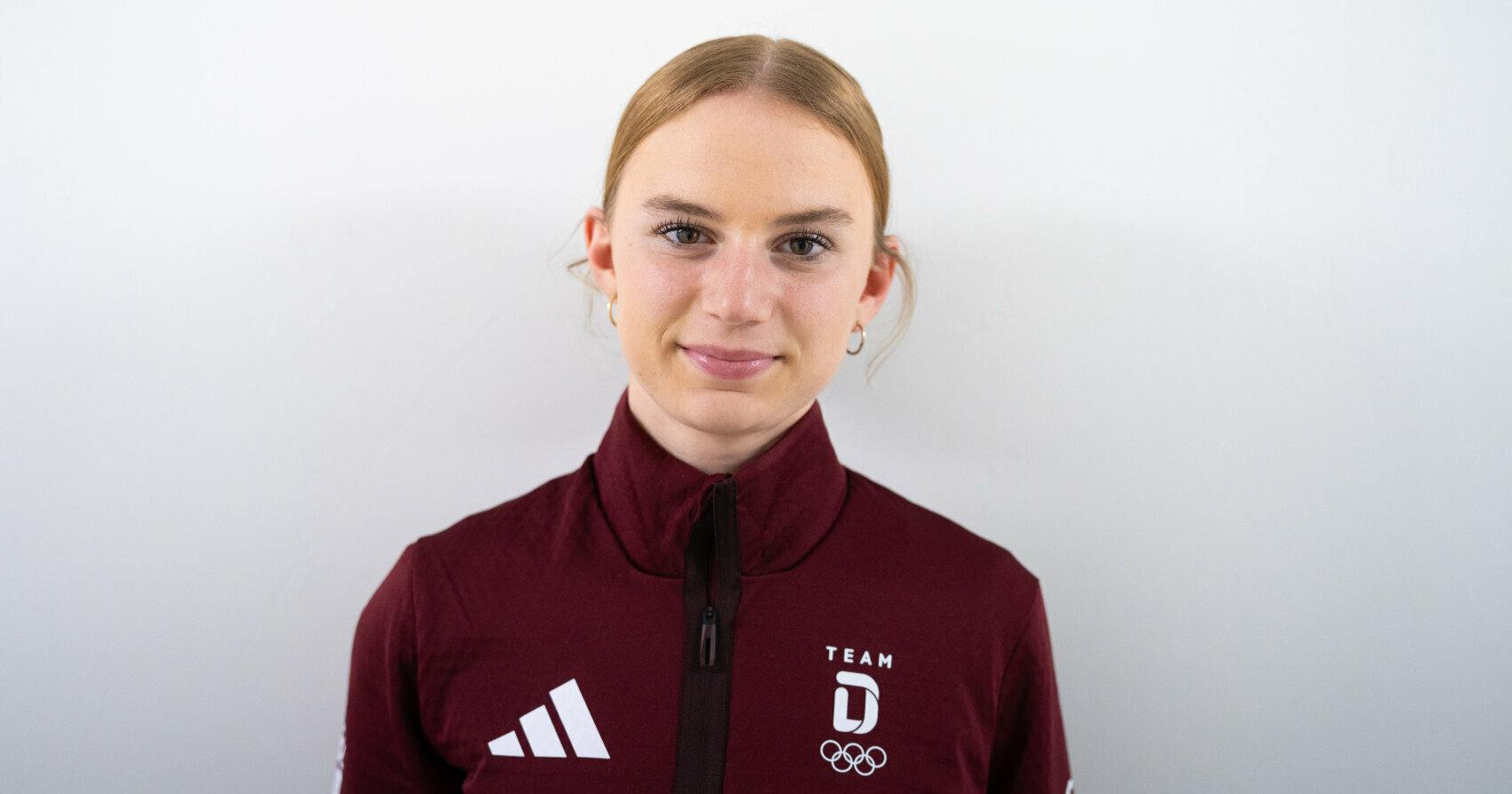 Hanna Beck | Team Deutschland