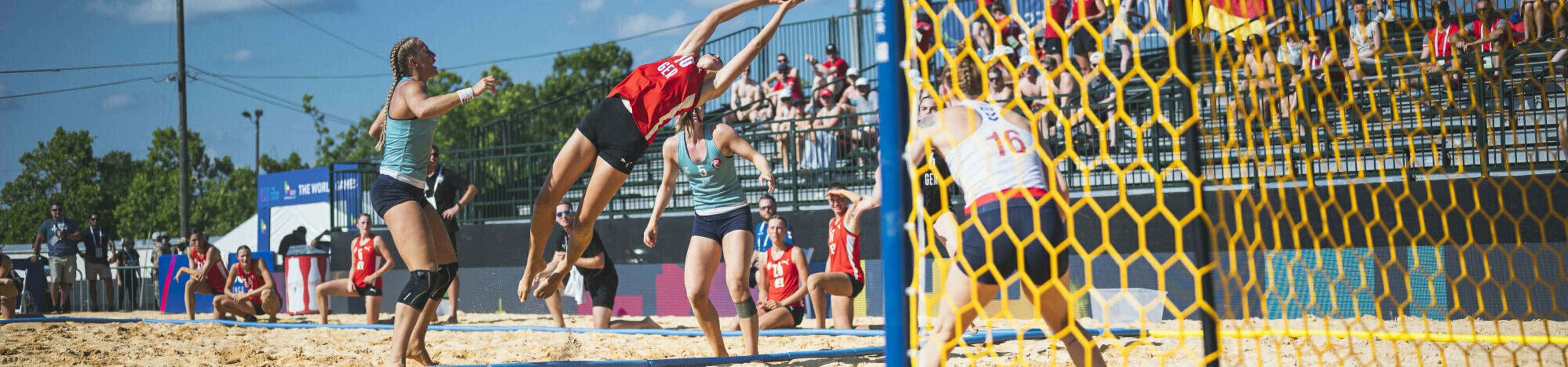 Timo Günther | Team Deutschland