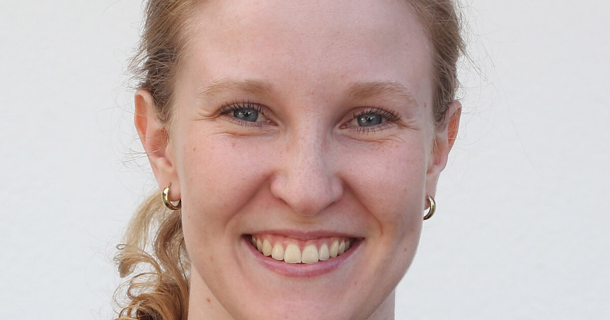 Jessica Hammerl | Team Deutschland