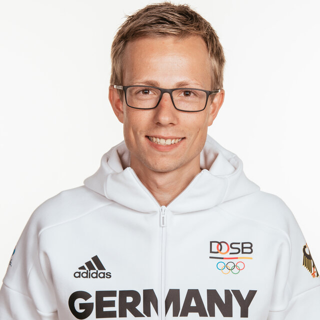 Florian Orth | Team Deutschland
