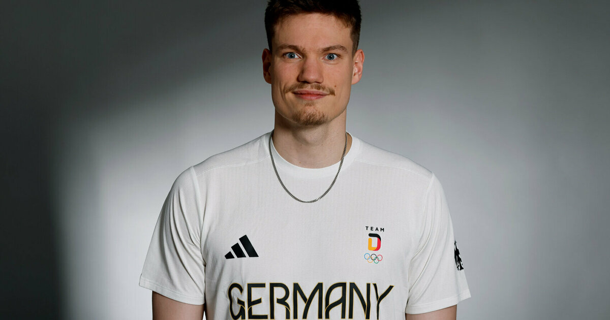Lukas Maase | Team Deutschland