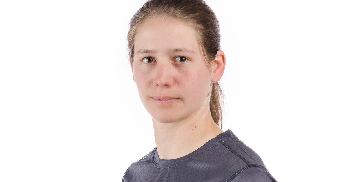 Lena Trautmann | Team Deutschland