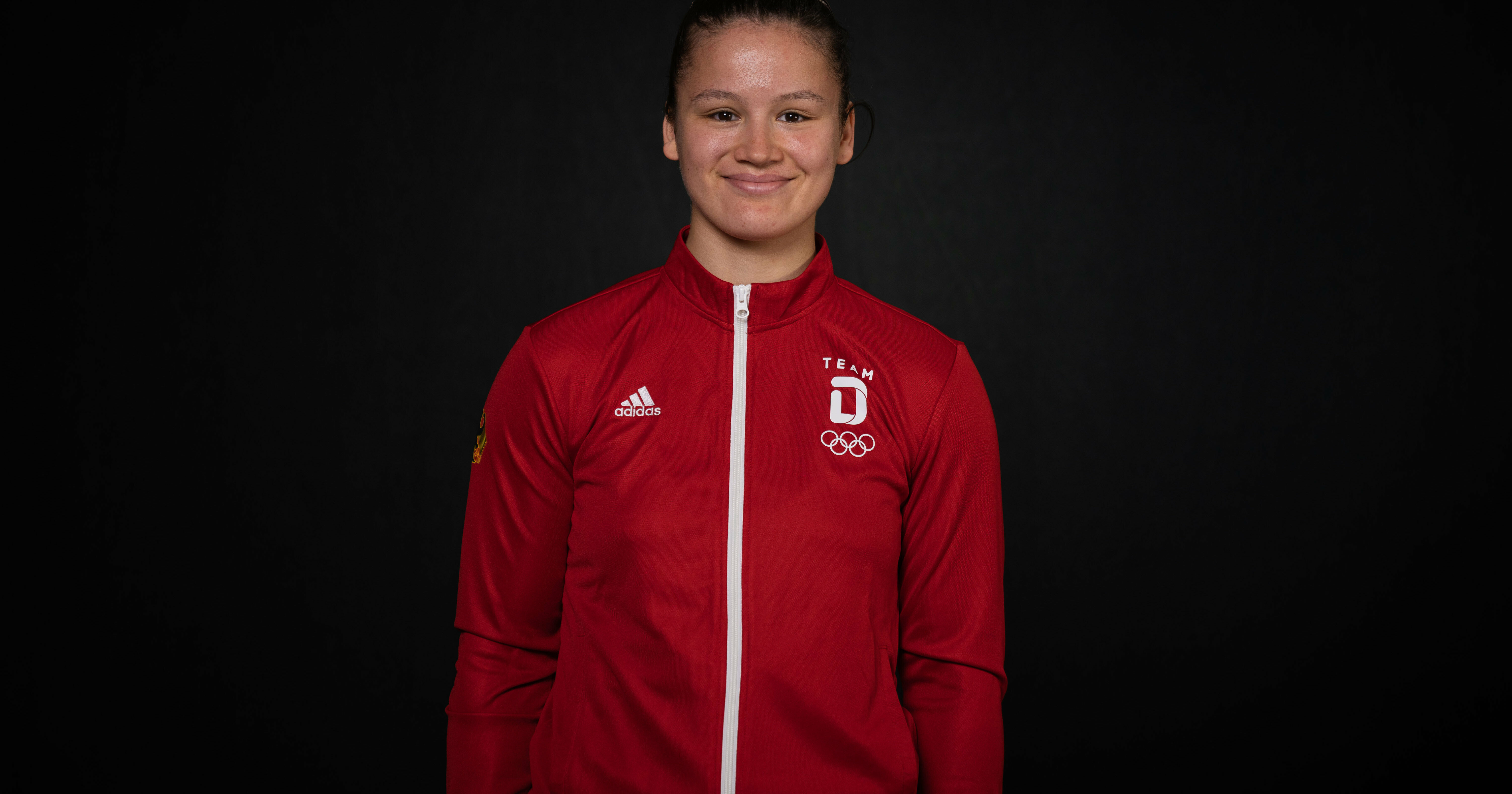 Paula Schult | Team Deutschland