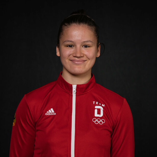 Paula Schult | Team Deutschland