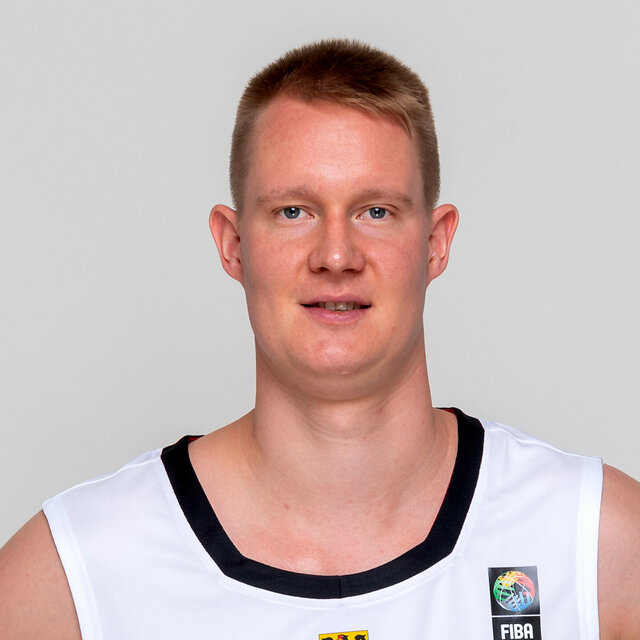 Robin Benzing | Team Deutschland