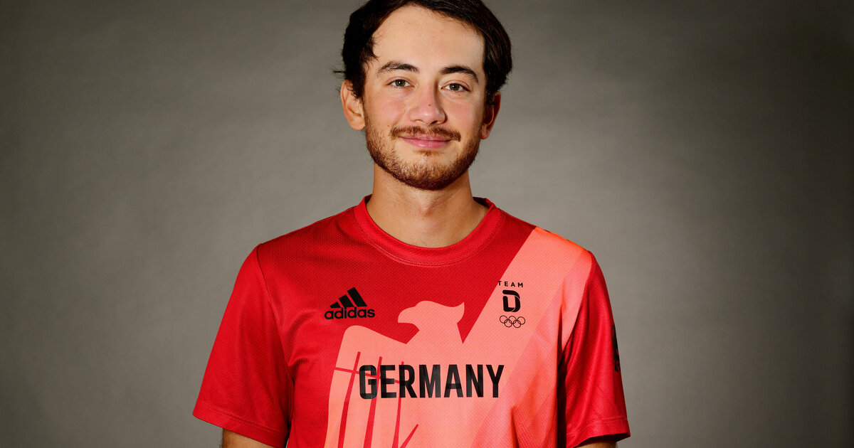 Nathaniel Seiler | Team Deutschland