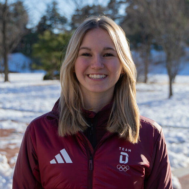 Joy Sutor | Team Deutschland