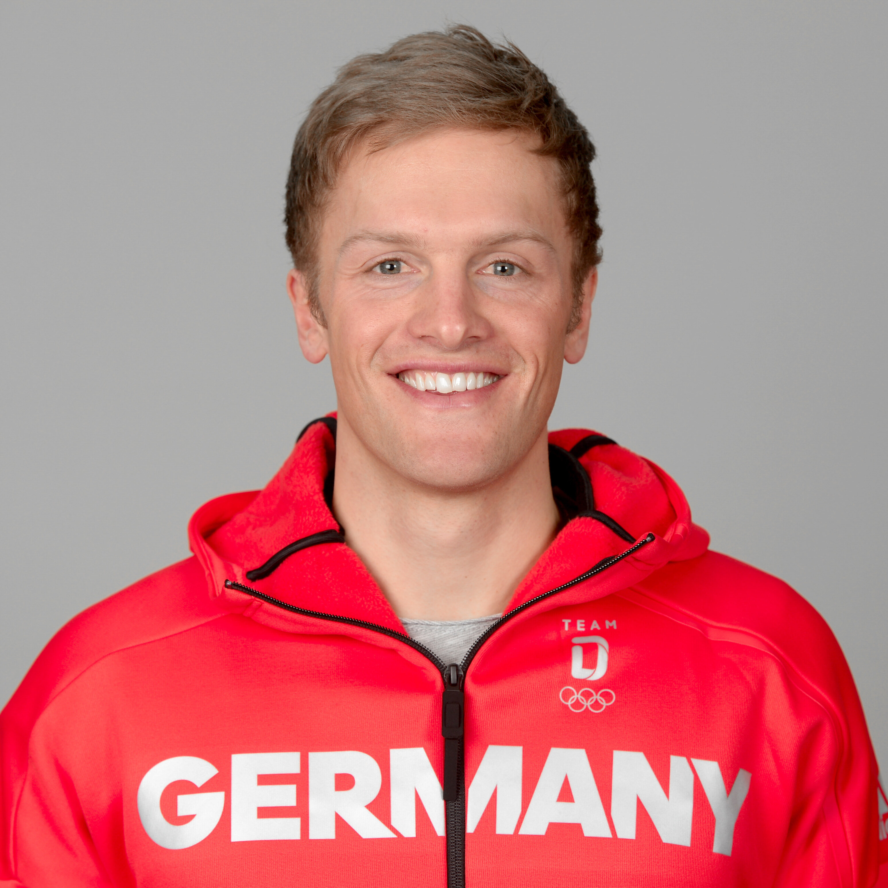Sebastian Eisenlauer | Team Deutschland