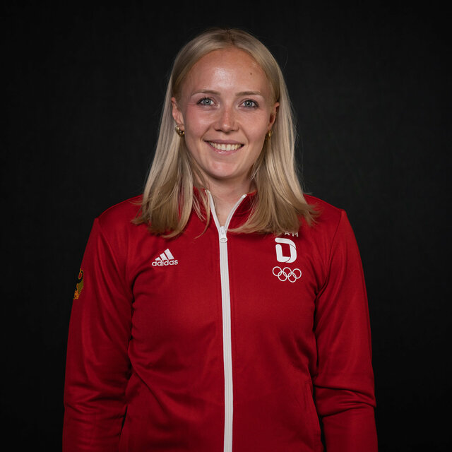 Mette Zimmat | Team Deutschland