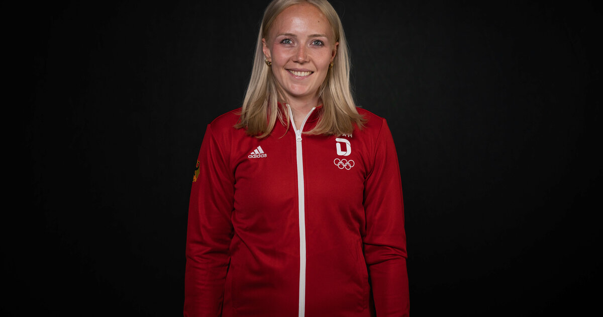 Mette Zimmat | Team Deutschland