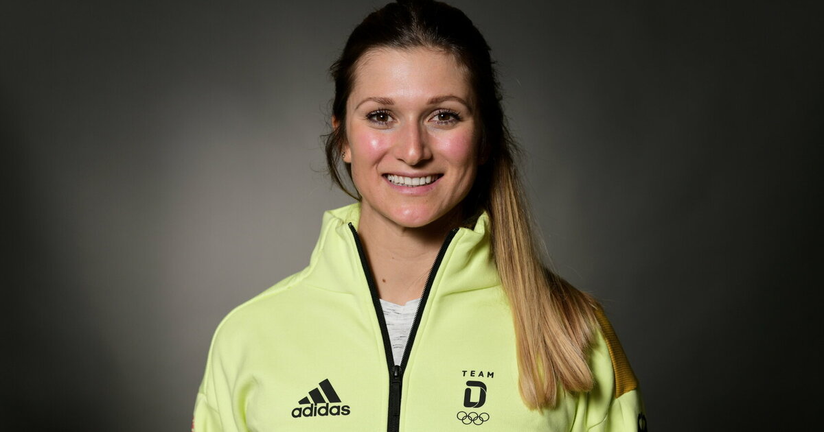 Laura Gimmler | Team Deutschland