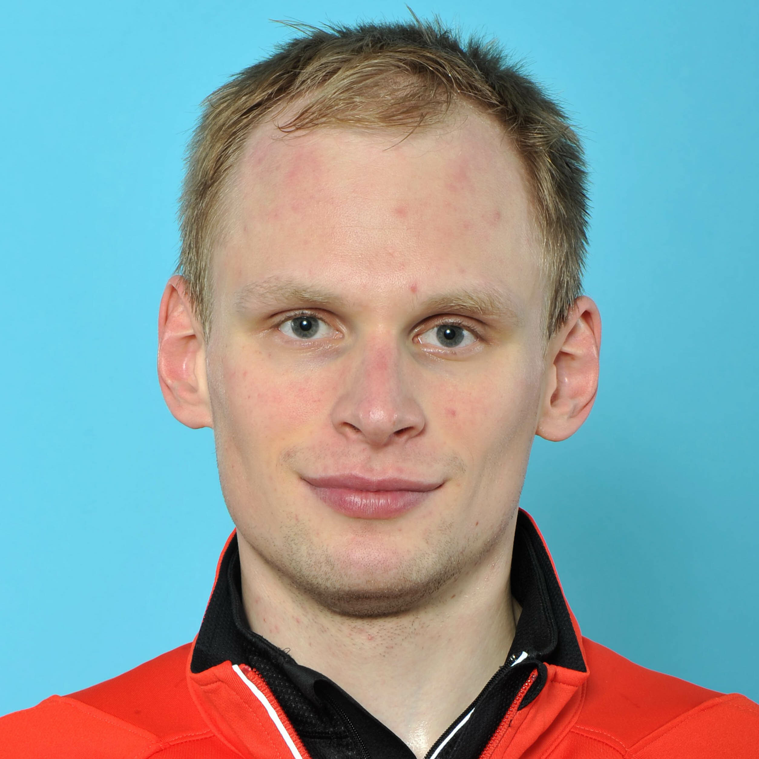 Sören Ludolph | Team Deutschland