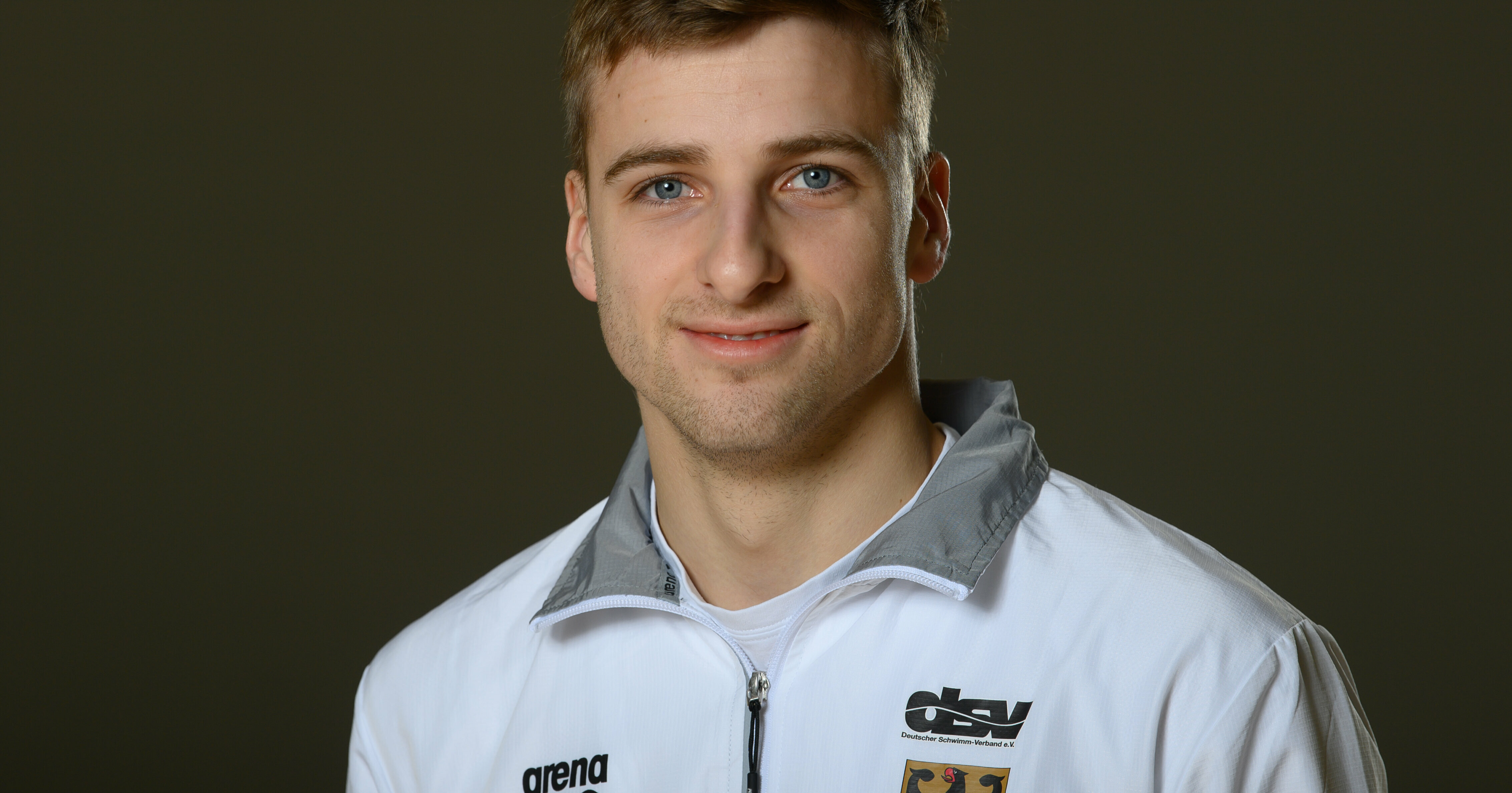 Alexander Lube | Team Deutschland