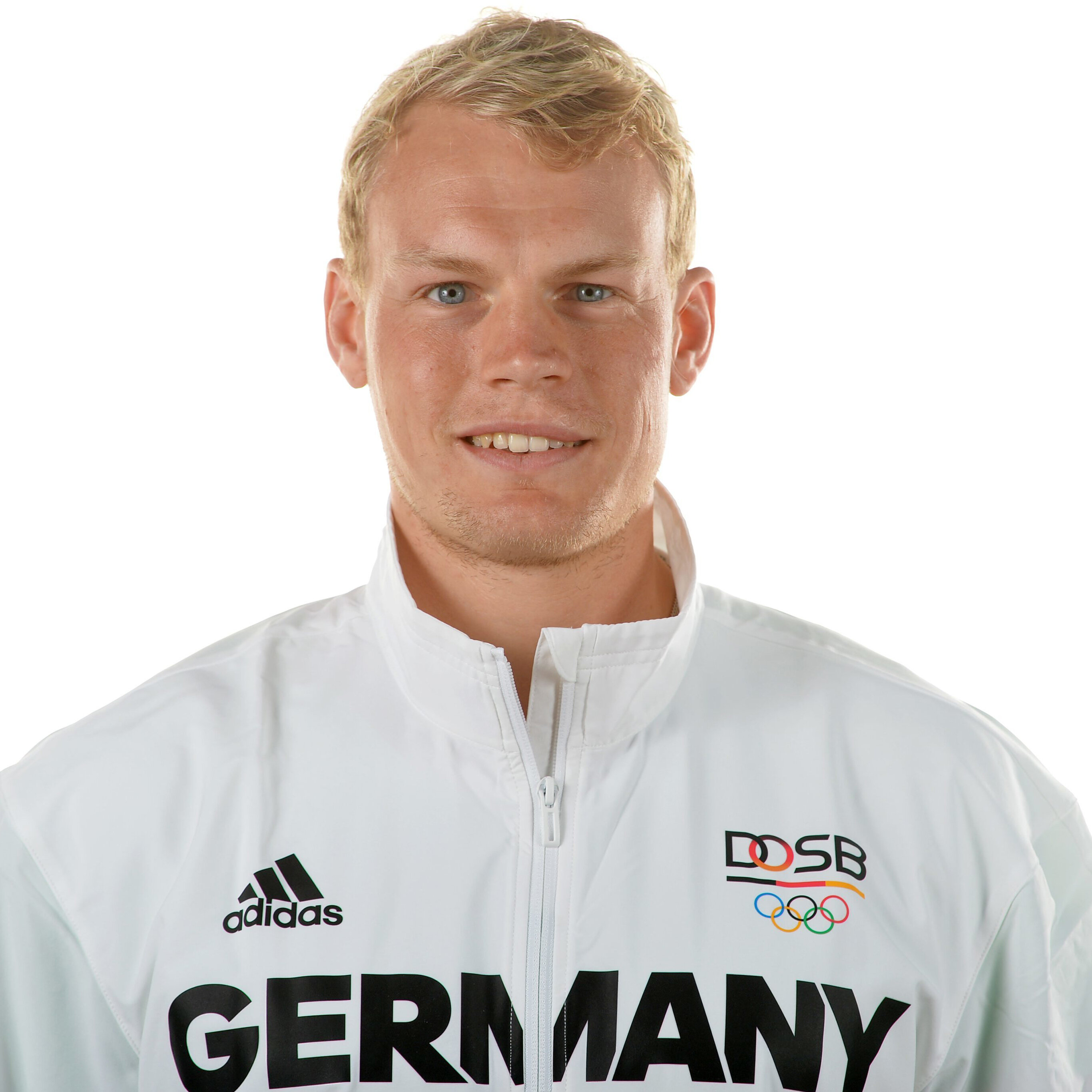 Marcus Gross | Team Deutschland