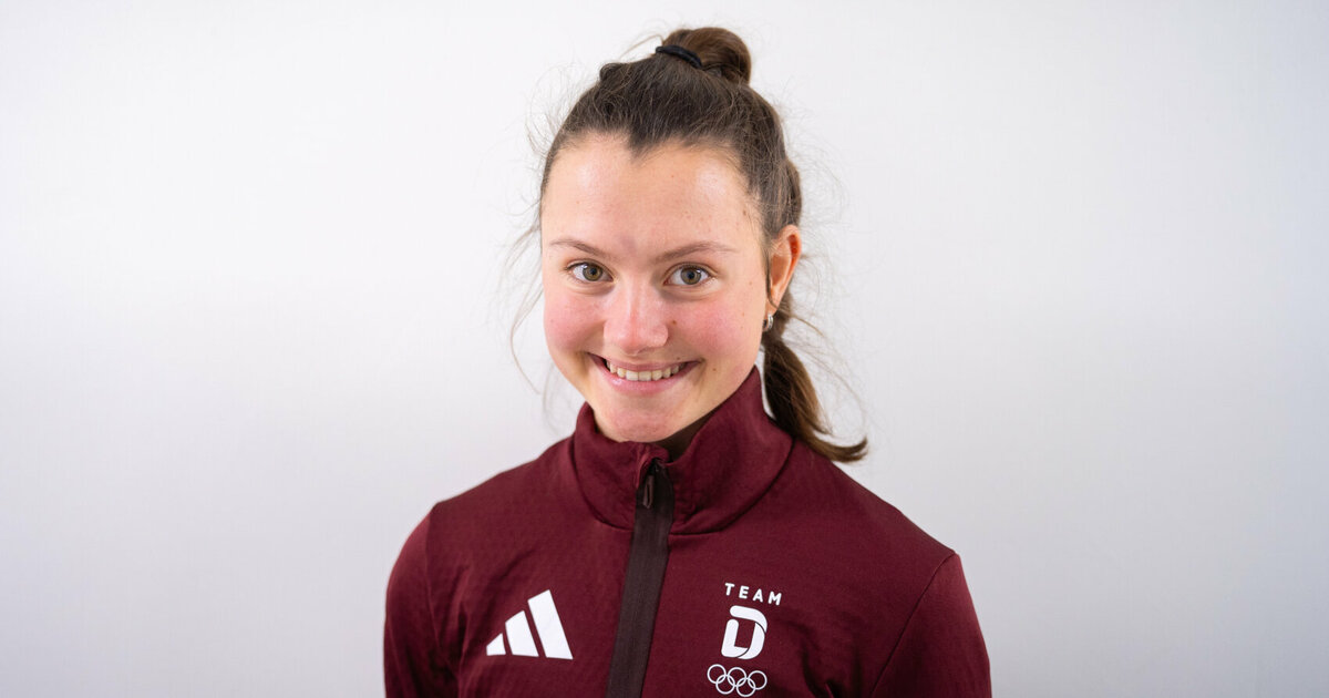 Jana Duffner | Team Deutschland