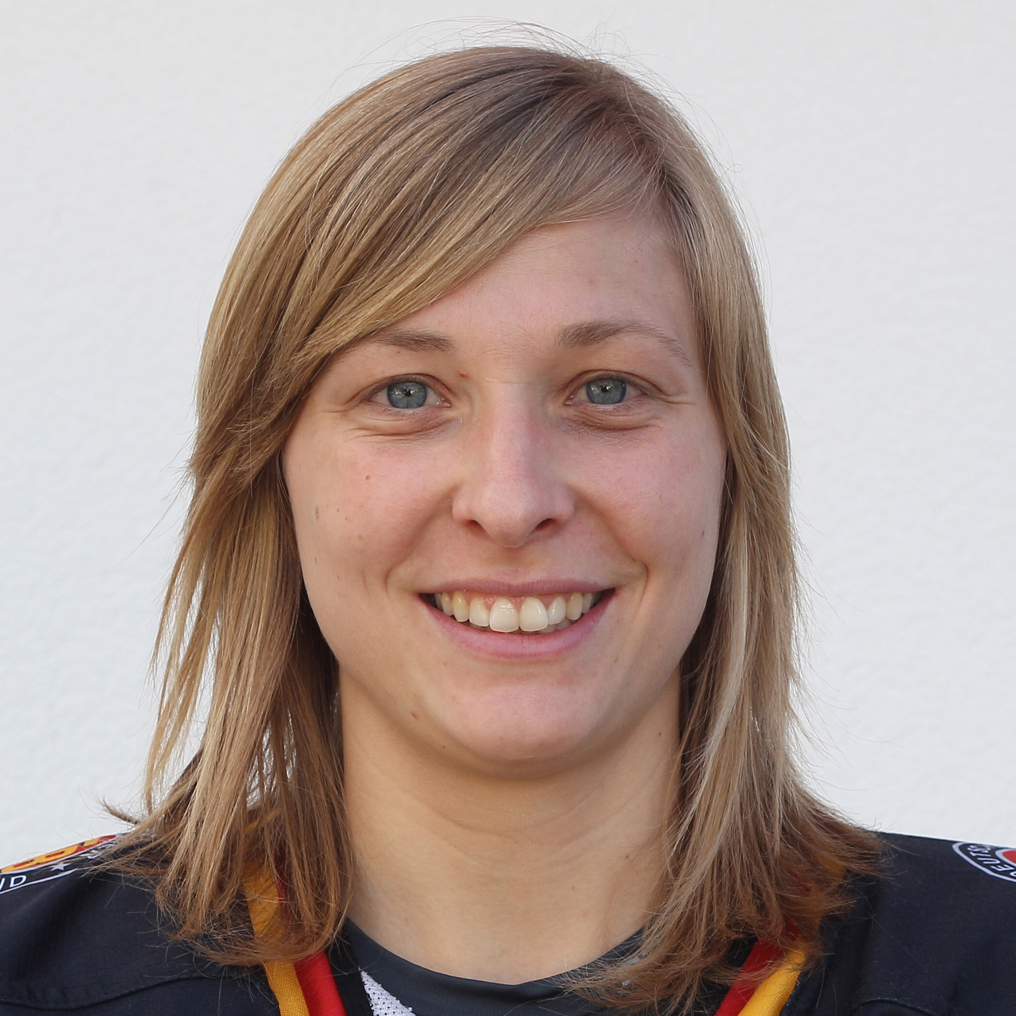 Susanne Fellner | Team Deutschland