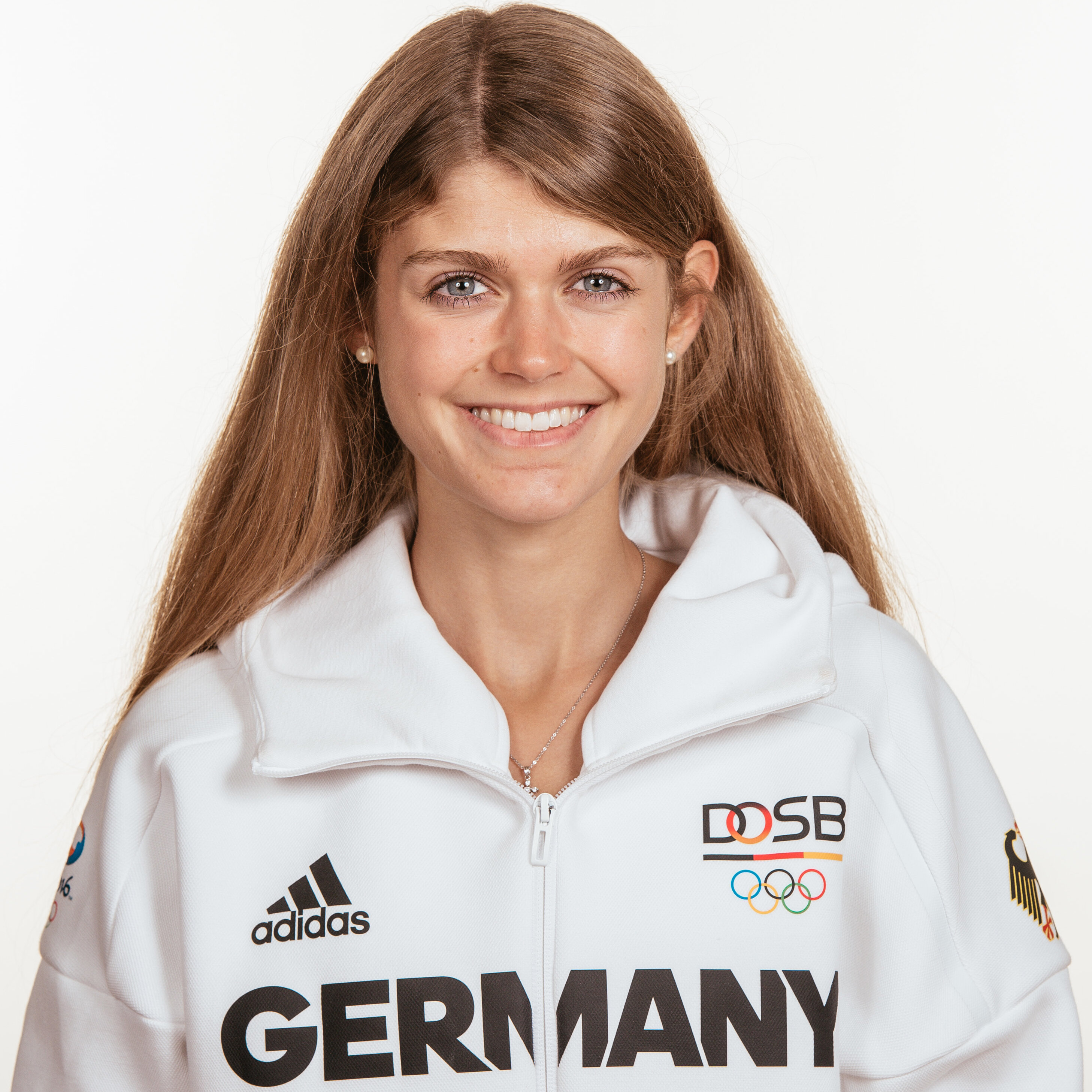 Konstanze Klosterhalfen | Team Deutschland