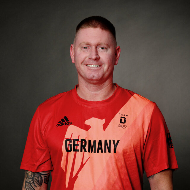 Andreas Löw | Team Deutschland