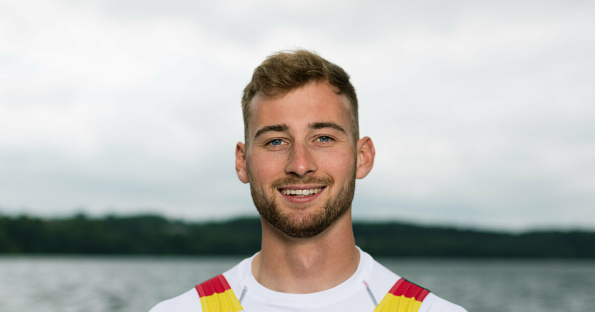 Max Appel | Team Deutschland
