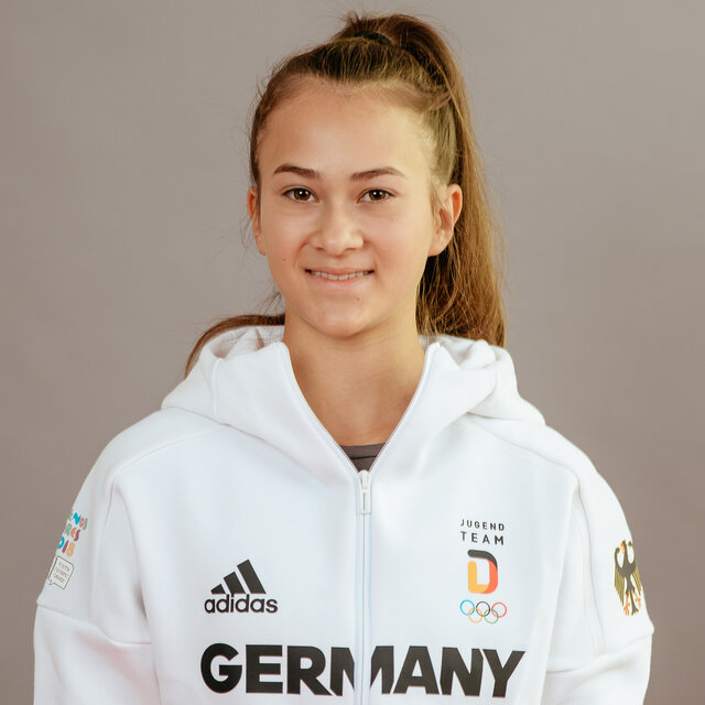 Lilly Rotärmel | Team Deutschland
