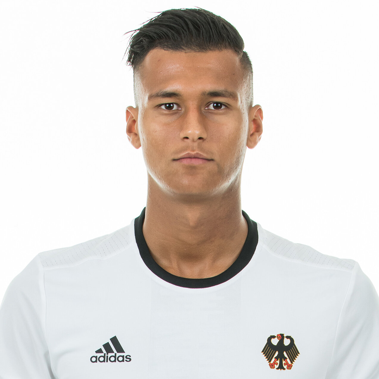 Davie Selke | Team Deutschland