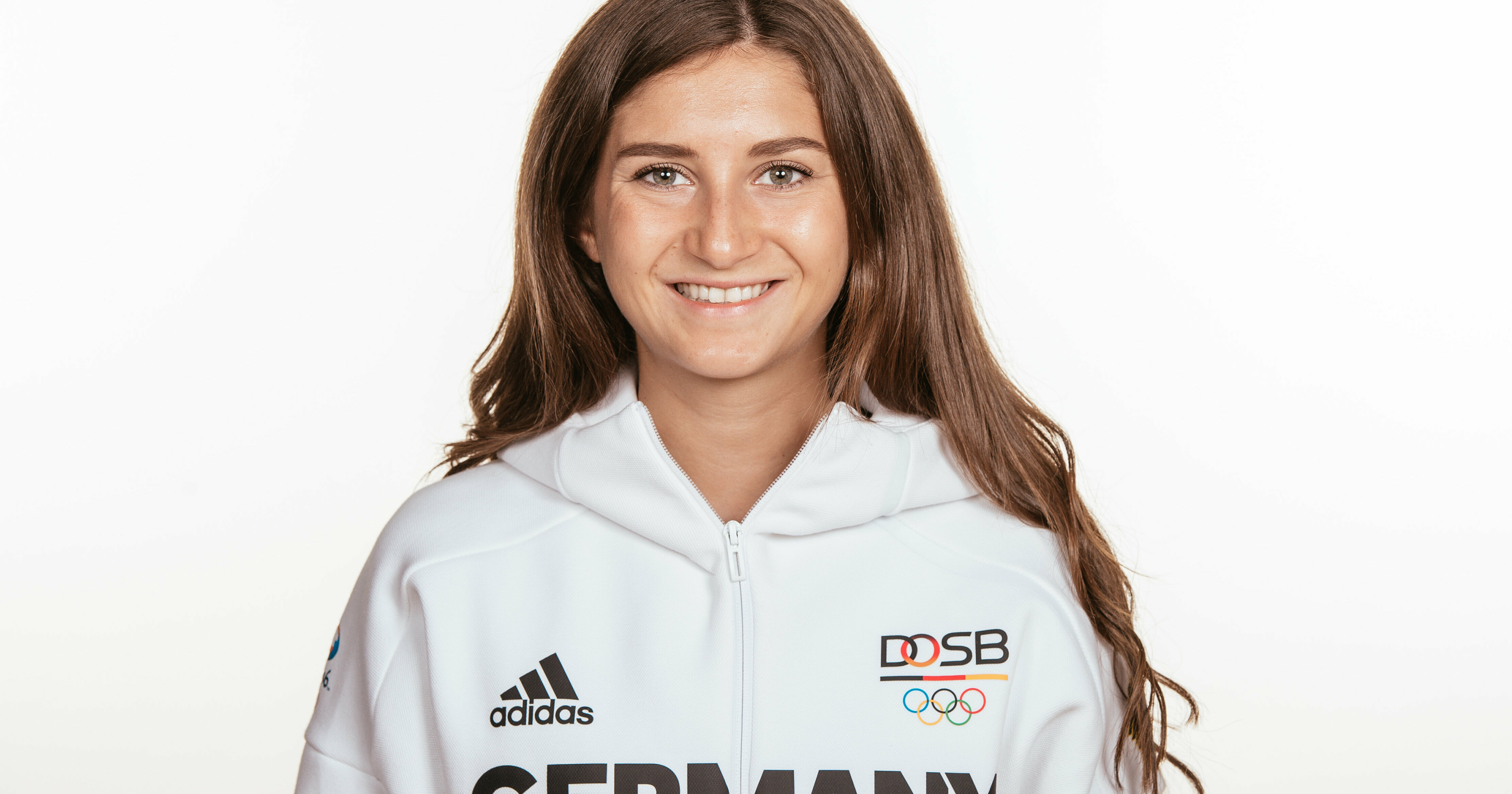 Gesa Felicitas Krause | Team Deutschland