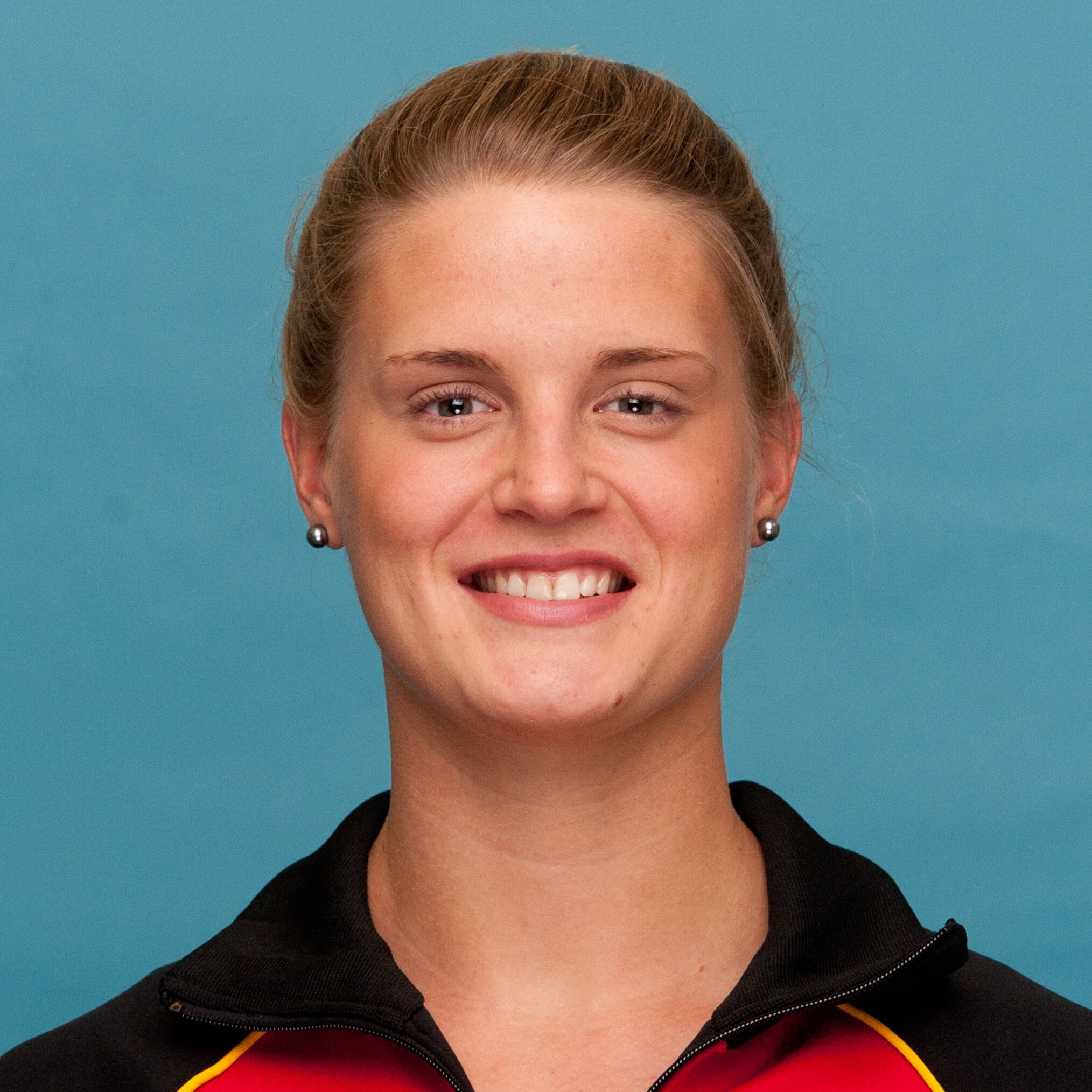 Lisa Vitting | Team Deutschland