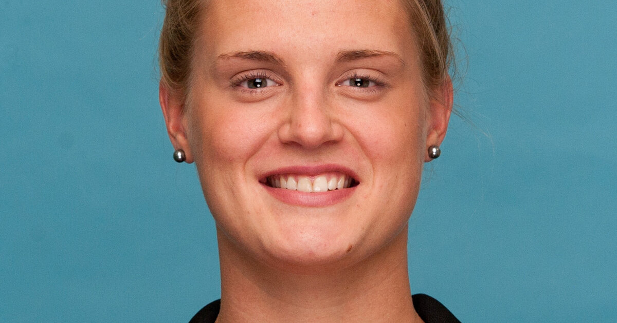 Lisa Vitting | Team Deutschland