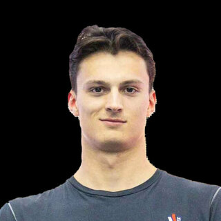 Luca Armbruster | Team Deutschland