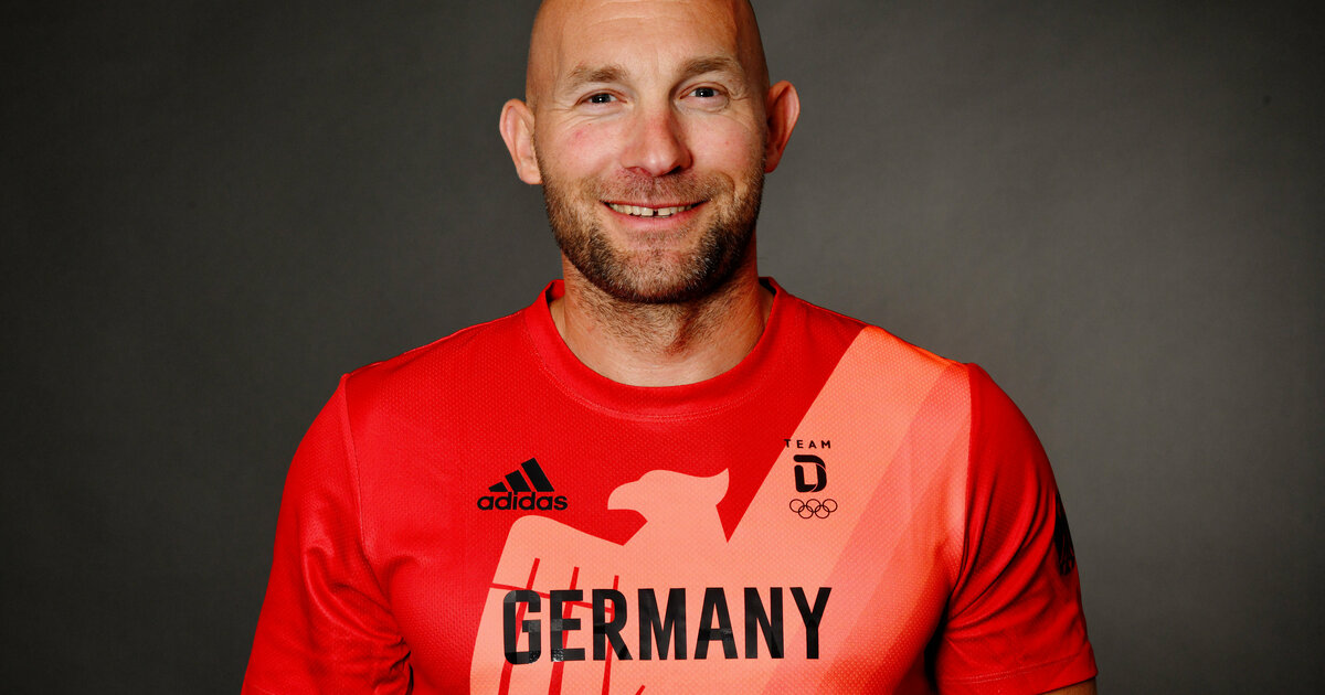 Ronald Rauhe | Team Deutschland