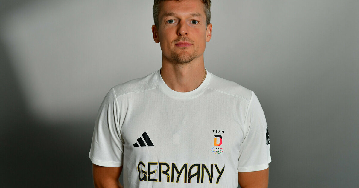 Mathias Müller | Team Deutschland