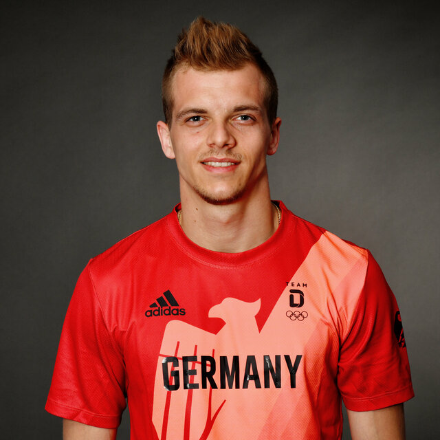 Timo Barthel | Team Deutschland