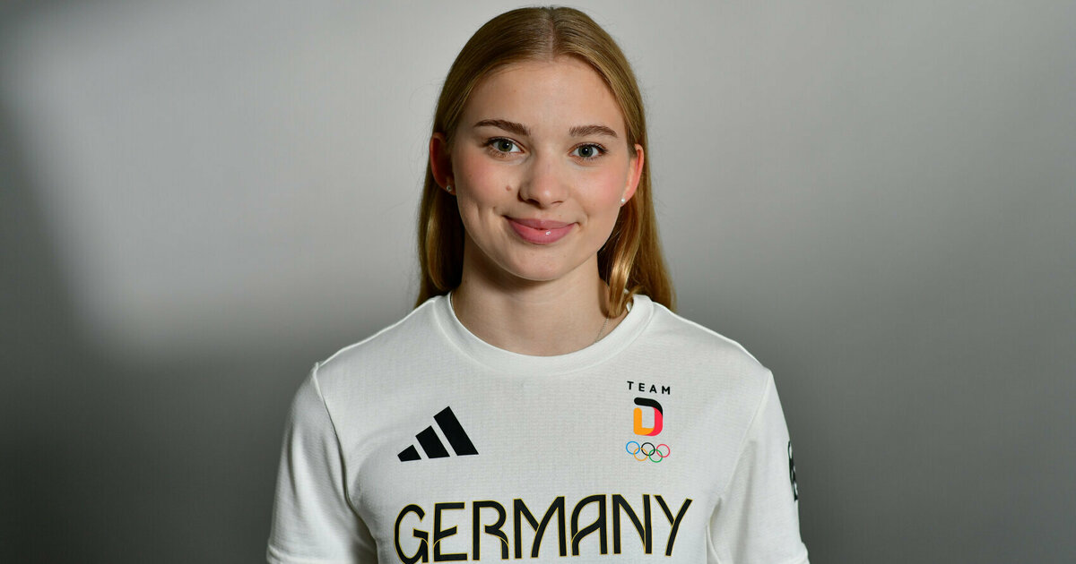 Jette Müller | Team Deutschland