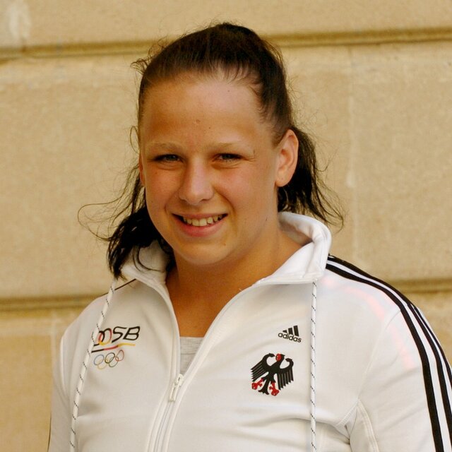 Victoria Fischer | Team Deutschland