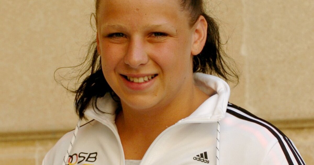 Victoria Fischer | Team Deutschland