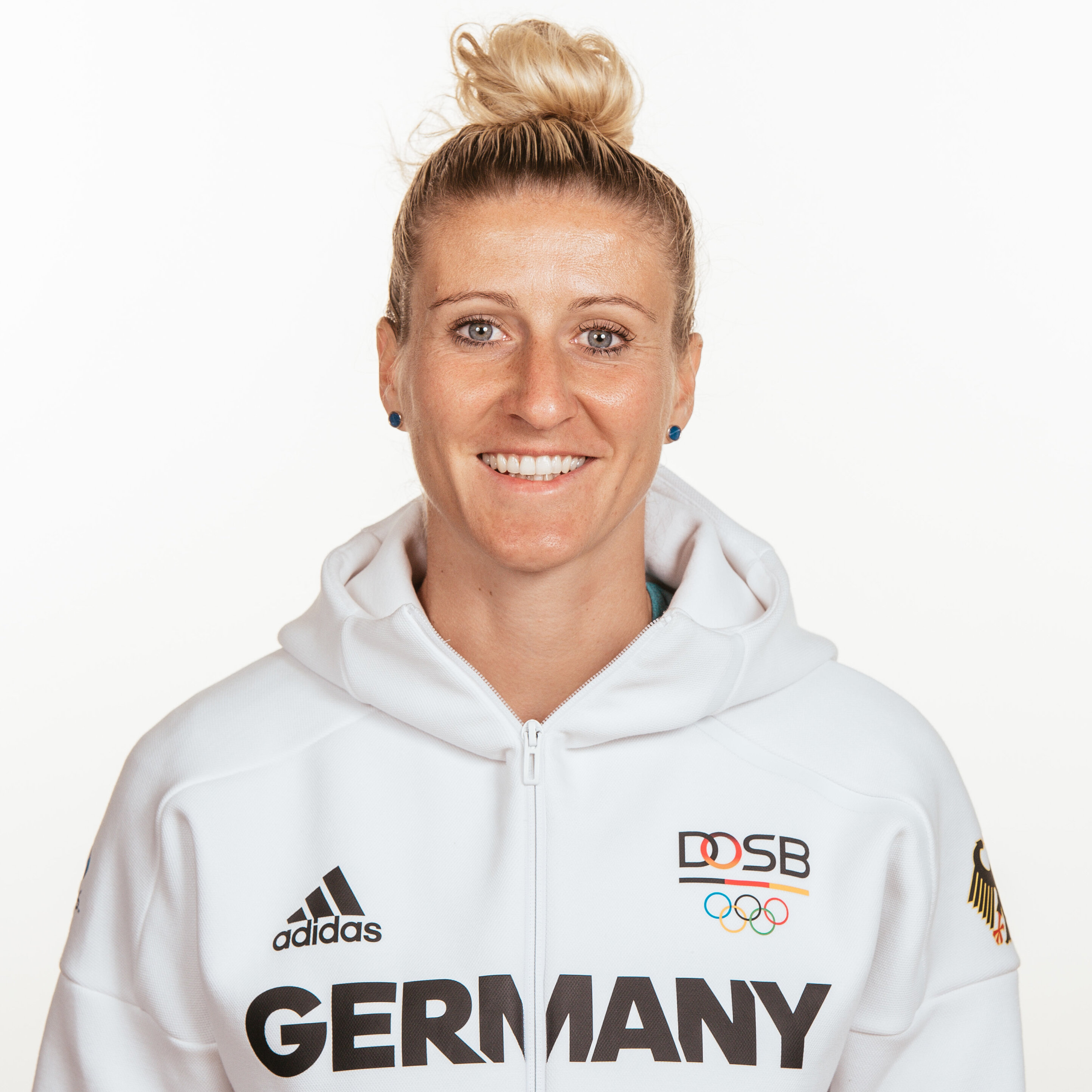 Anja Mittag | Team Deutschland