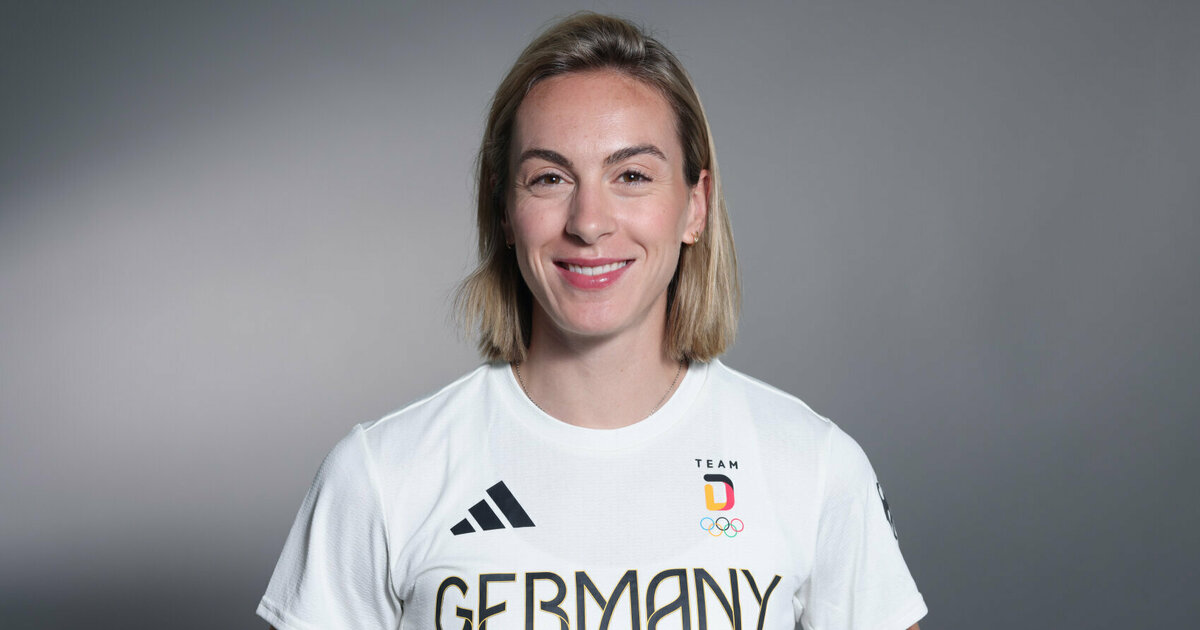 Alexandra Burghardt | Team Deutschland