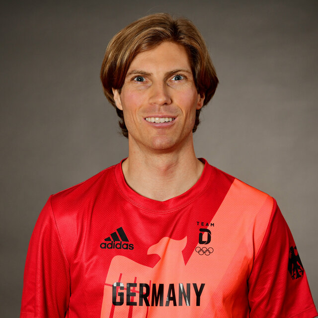 Peter Joppich | Team Deutschland