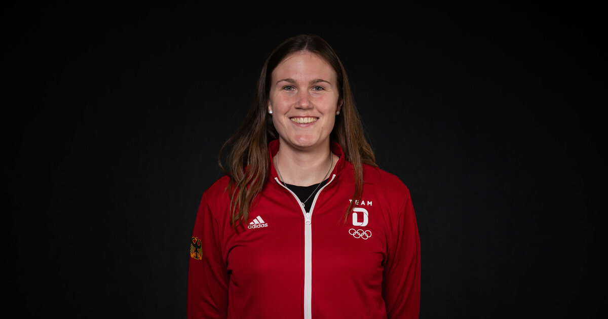 Lorena Brandl | Team Deutschland