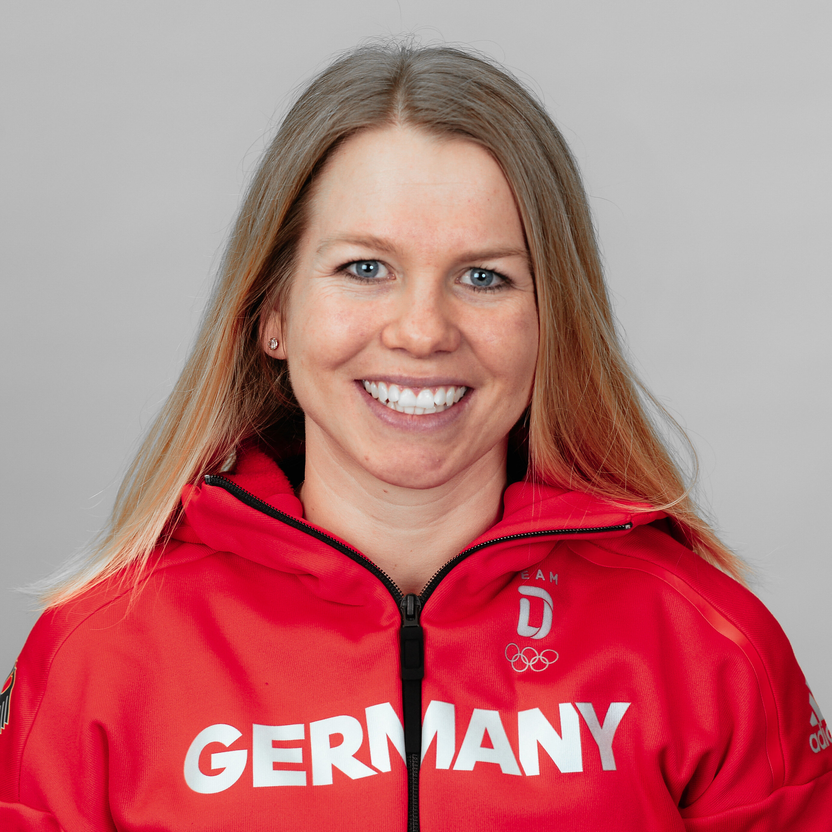 Sandra Ringwald | Team Deutschland