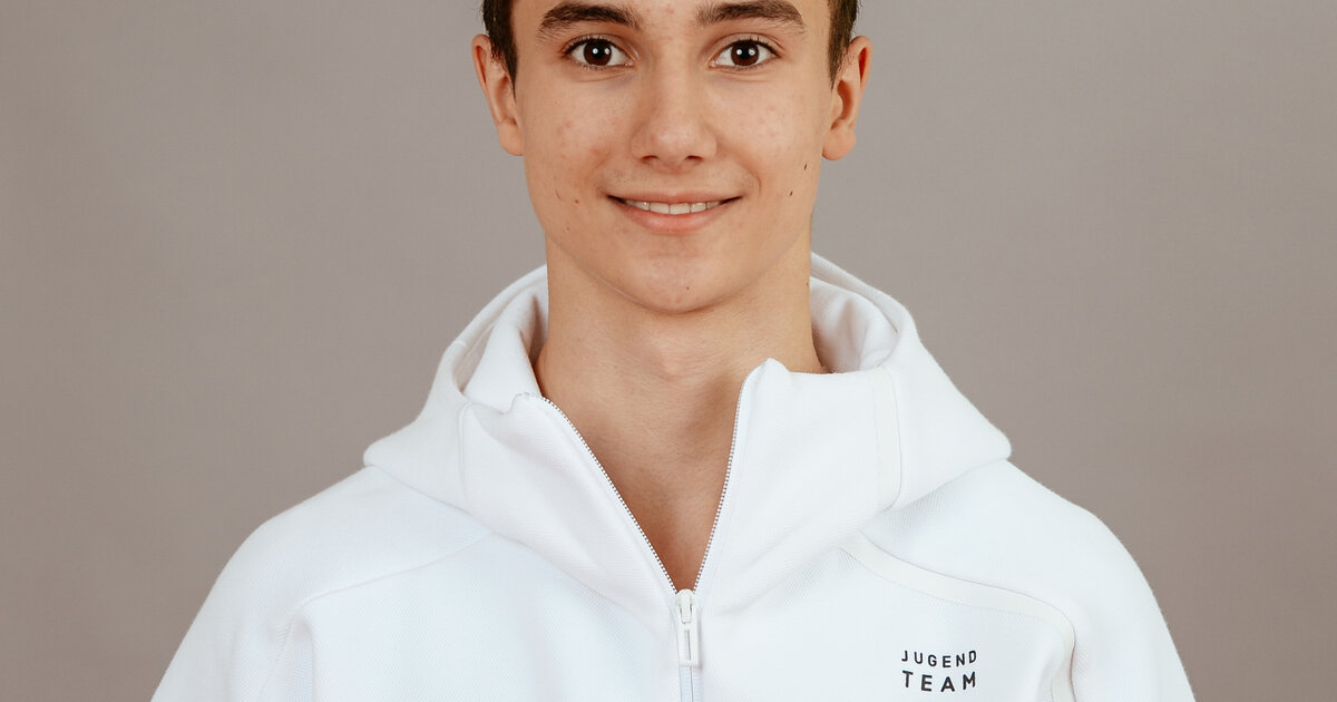 Daniel Schwed | Team Deutschland