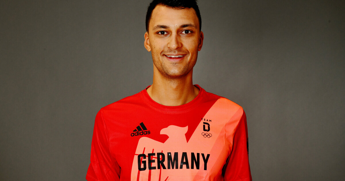 Leon Rohde | Team Deutschland