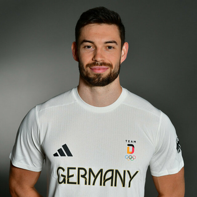 Tobias Brand | Team Deutschland