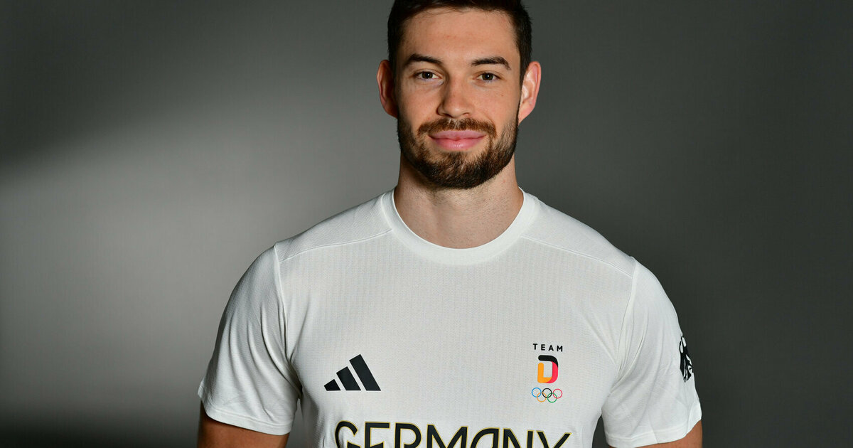 Tobias Brand | Team Deutschland