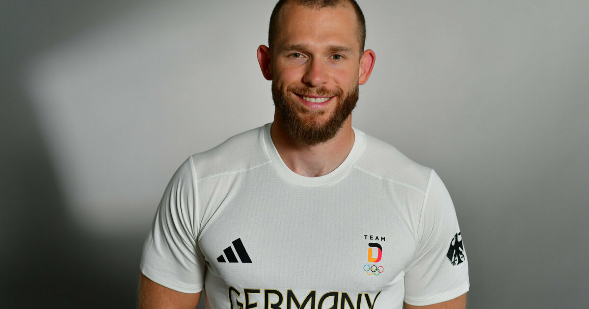 Max Lemke | Team Deutschland