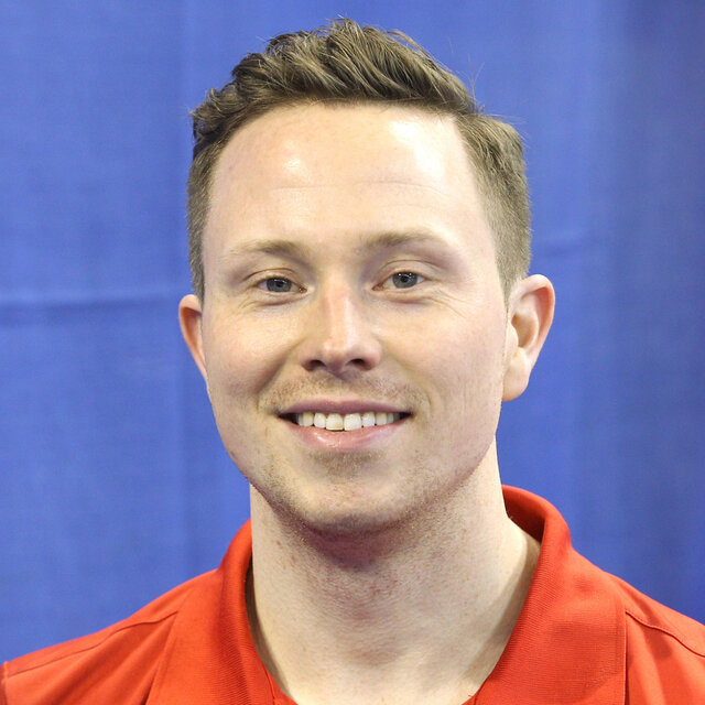 Christopher Bartsch | Team Deutschland