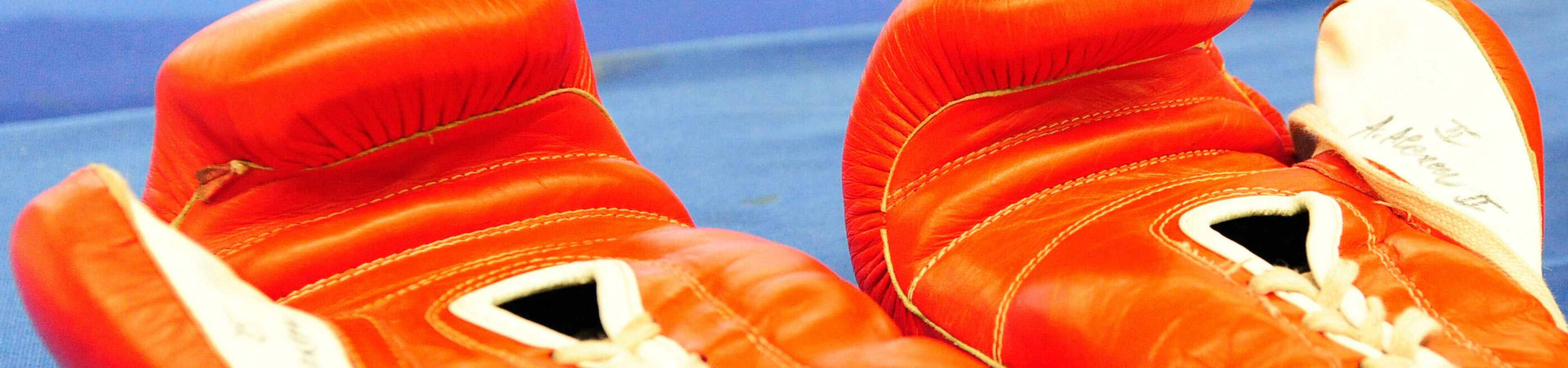 Boxen | Team Deutschland