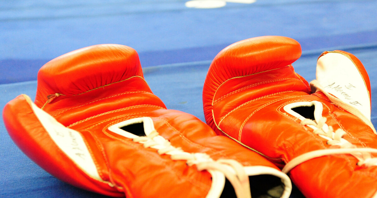 Boxen | Team Deutschland