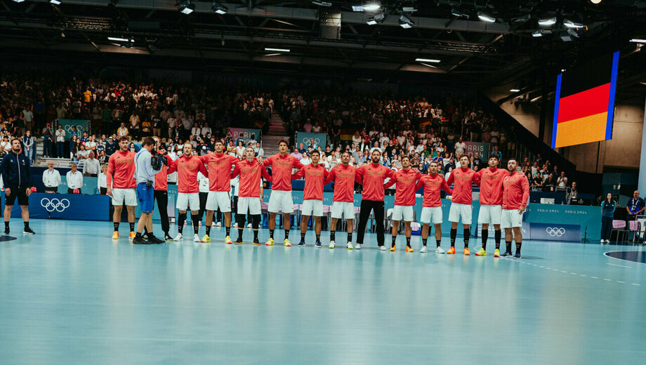 Annika Lott | Team Deutschland