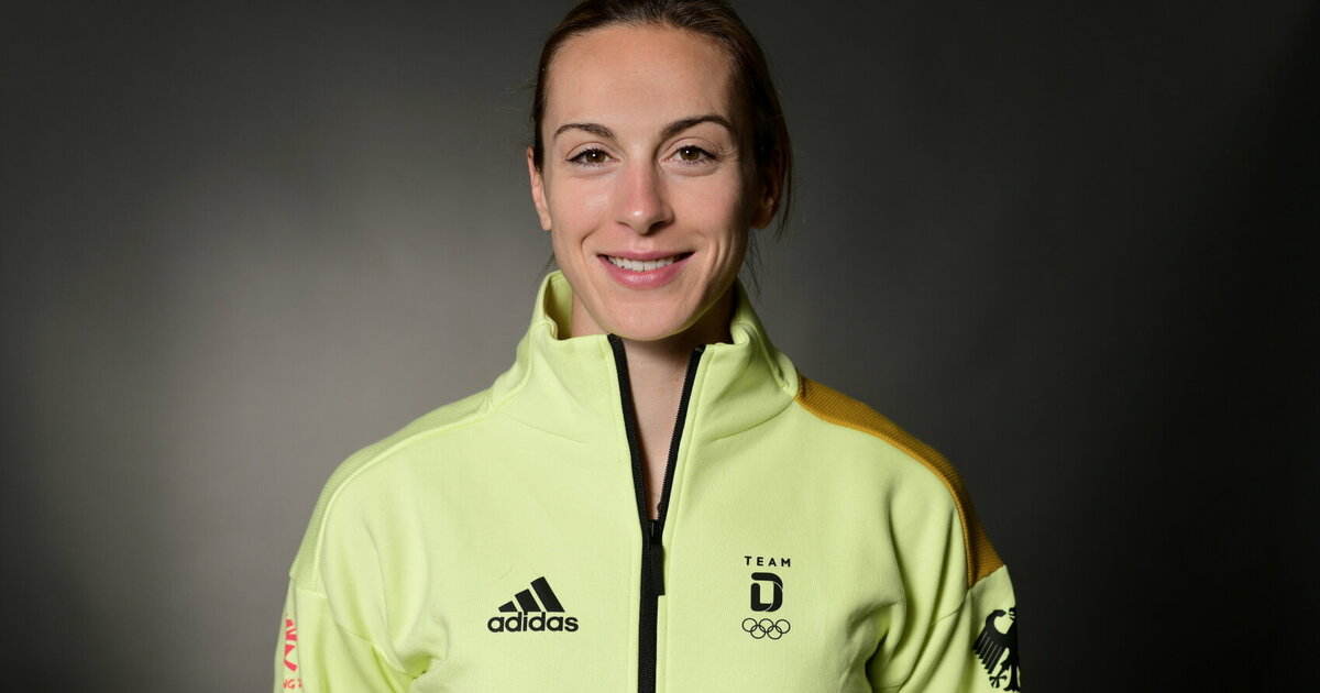 Alexandra Burghardt | Team Deutschland